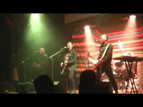 Pseudo Echo - Ultraviolet (Live) - YouTube