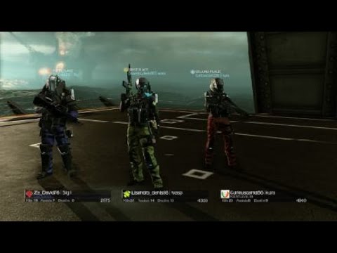Blacklight: Retribution_victory - YouTube