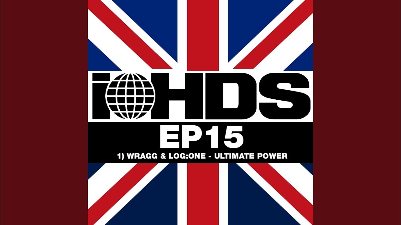 Ultimate Power (Original Mix) - YouTube