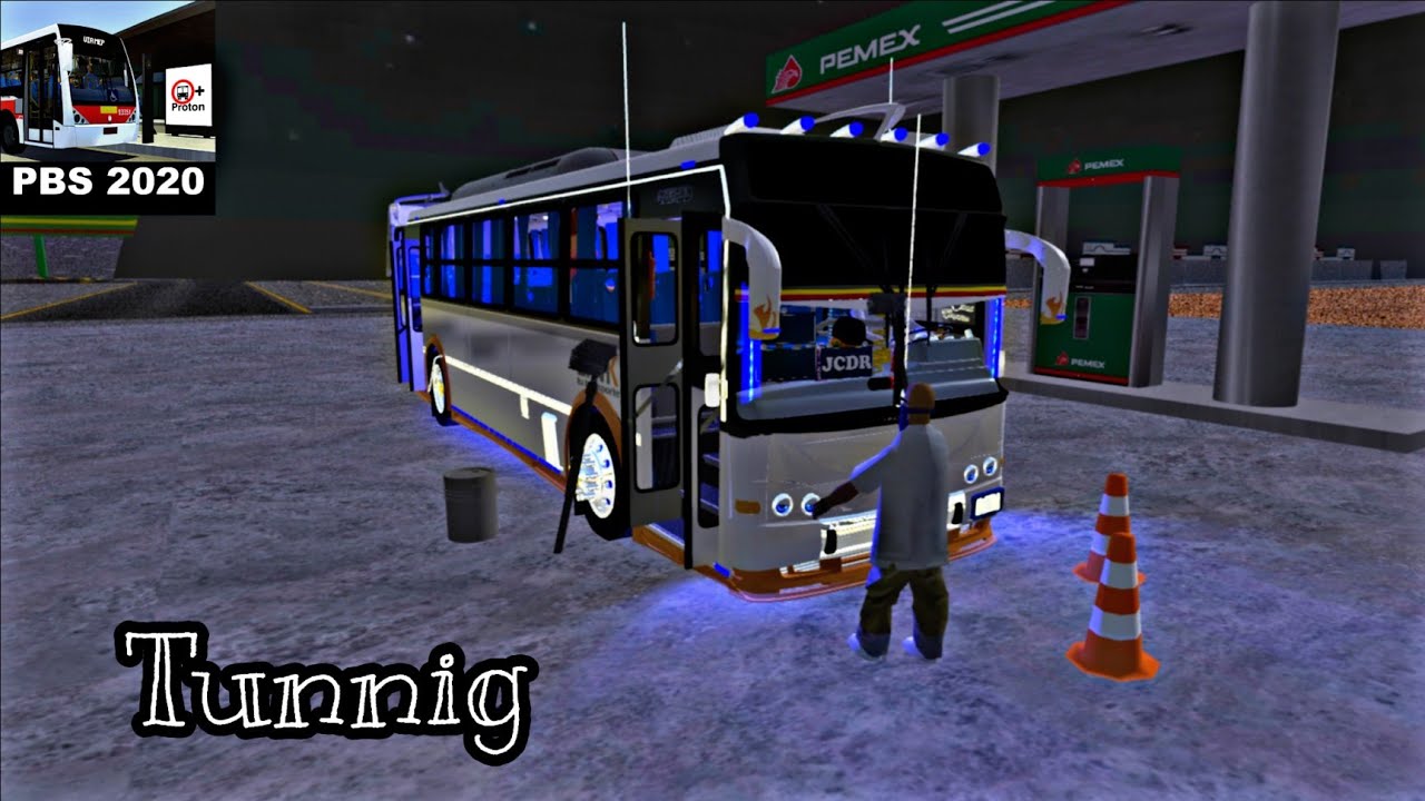 Torino 2004 edición tunning mod proton bus simulator 2020 - YouTube