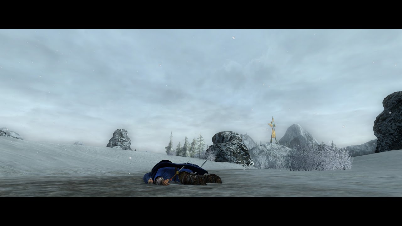 LOTRO - Burglar Leveling Part 60 - YouTube