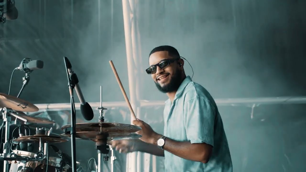 Deejay Telio @ Festas do Barreiro 2022 - YouTube