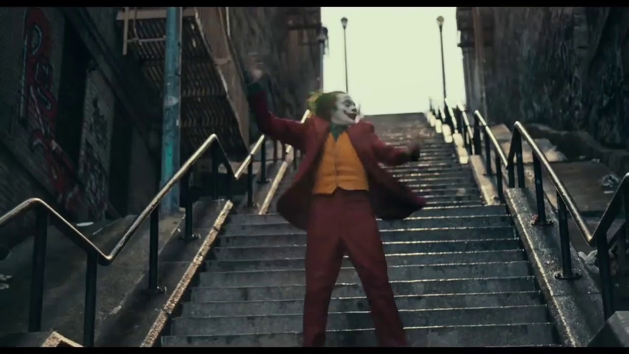 Joker entry scene 2019 ft.southside - YouTube
