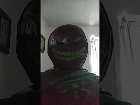 DemonJL Meets his Past self - YouTube