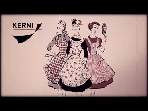 Kaiken se kestää - Forssa 1947-57