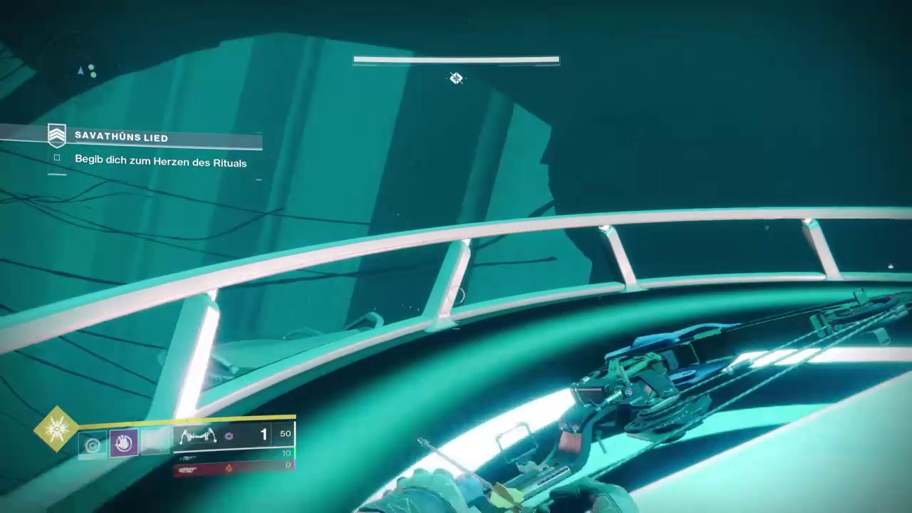 Destiny 2_how to distroy distroy the world :) - YouTube