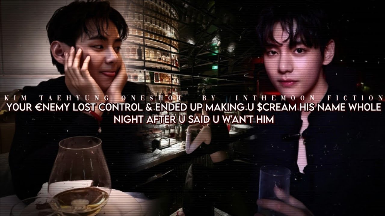 Your enemy Iost control and ended up making you s¢ream whole night ...