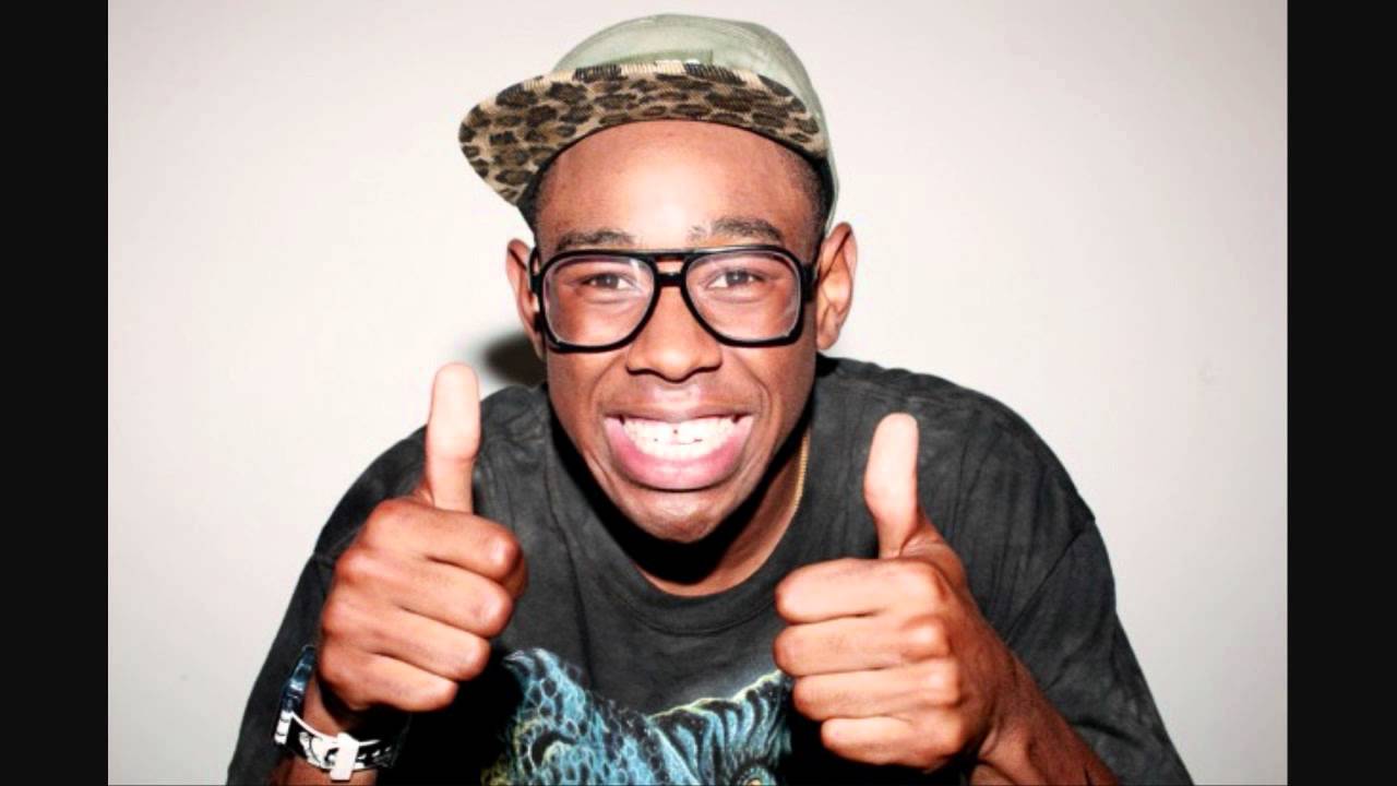 STAIN (Tyler, The Creator [TYPE BEAT]) *SWaG* - YouTube