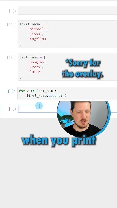 Incredibly Useful Function For Appending Data In Python Python Pythonlearning Pythonlist