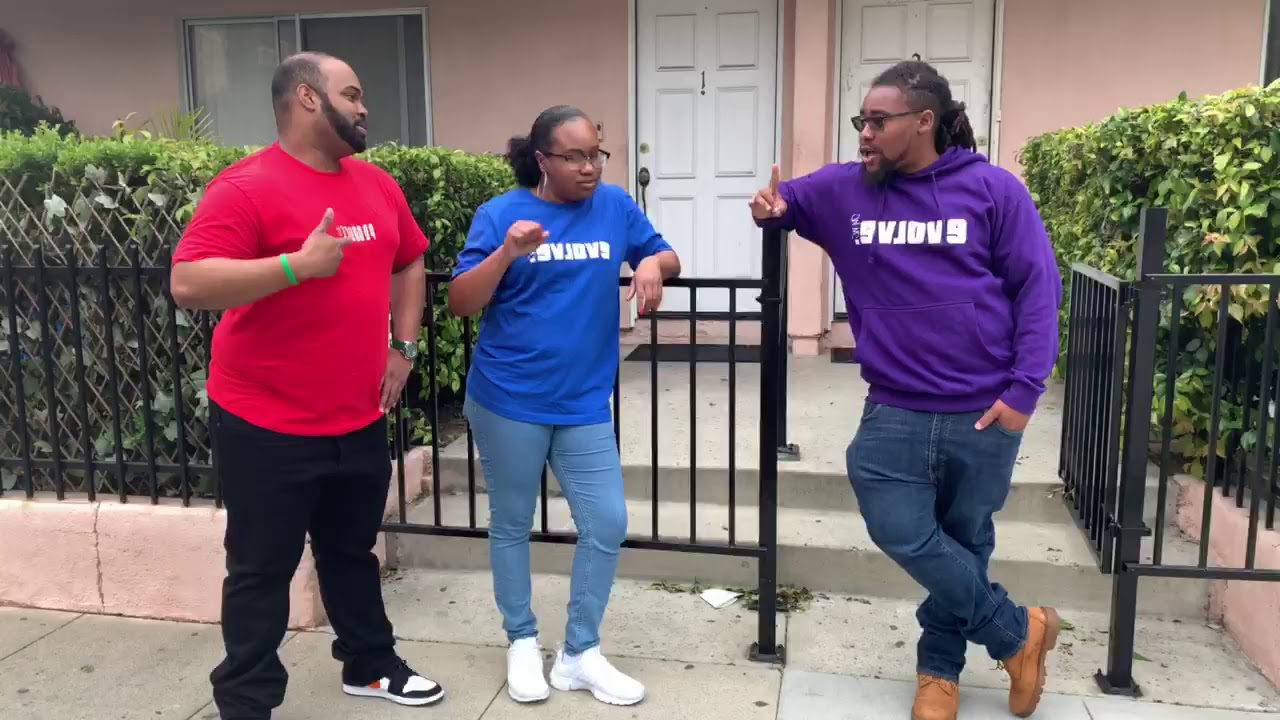 Etatidemm Video : Great times & Events !! Produce & Produce - YouTube