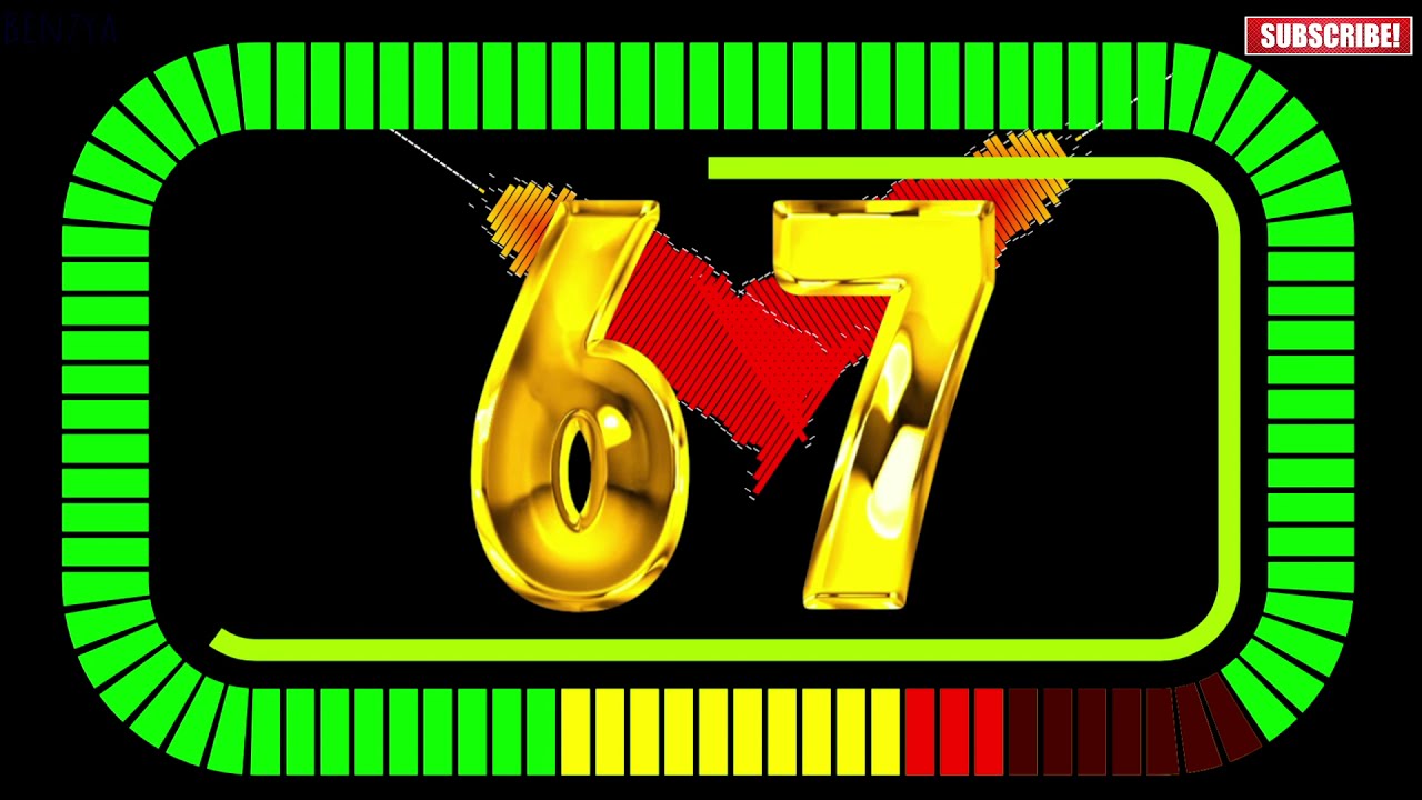 Colorful Rectangle 100 seconds timer countdown alarm🔔 - YouTube