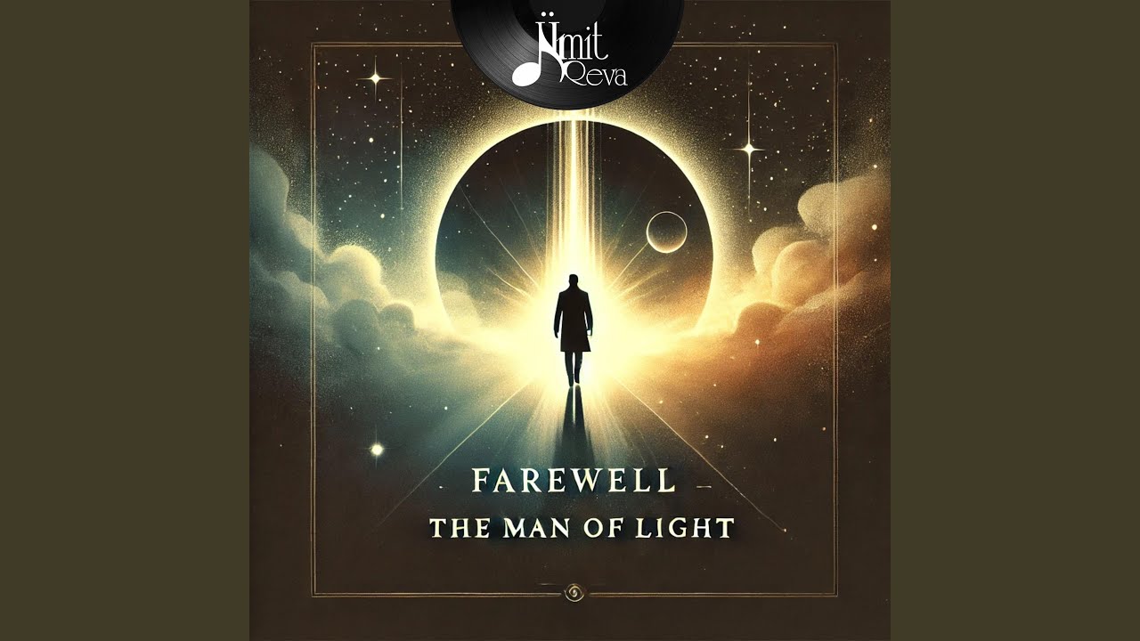 Farewell the Man of Light (Instrumental) - YouTube