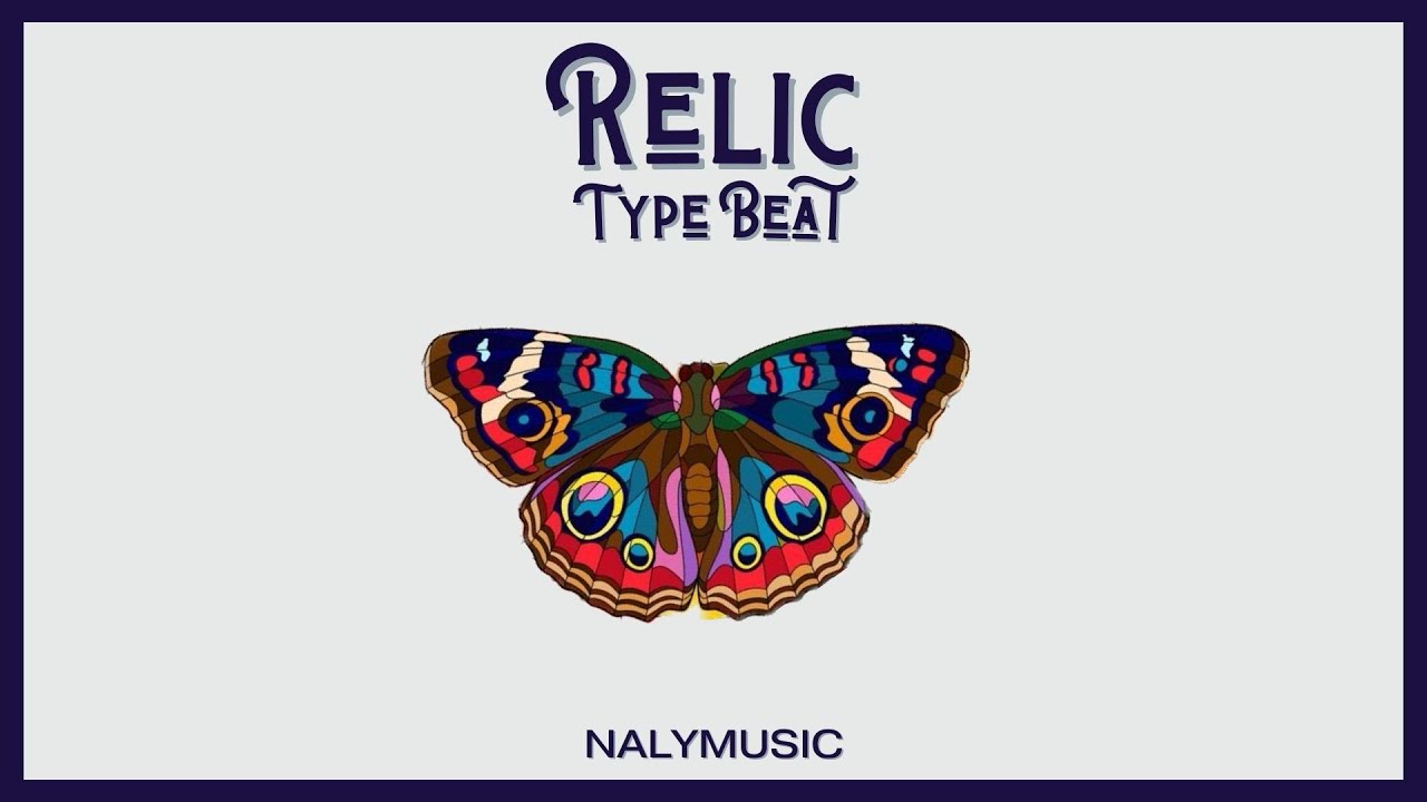(Free) Hip Hop Chill Boom Bap Guitar Type Beat "Relic" / Rap ...