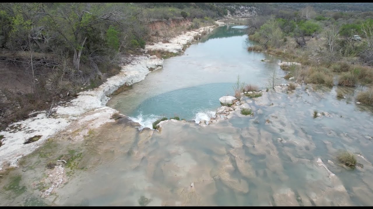 Groundwater and surface water studies are leading to better water ...
