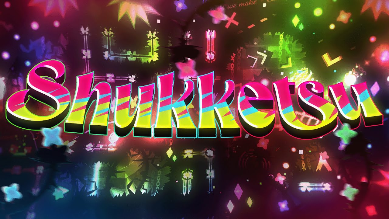 [TOP 50] Shukketsu 100% - YouTube