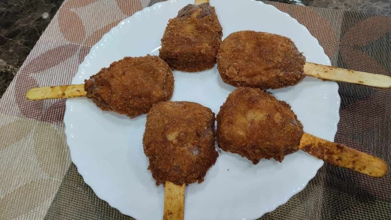 Chicken Candy Recipe | Candy Chicken | Quick Easy Simple Delicious ...