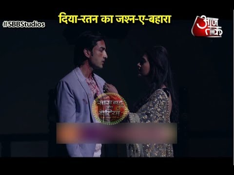 Rishta Likhenge Hum Naya: Diya CARES For Ratan!