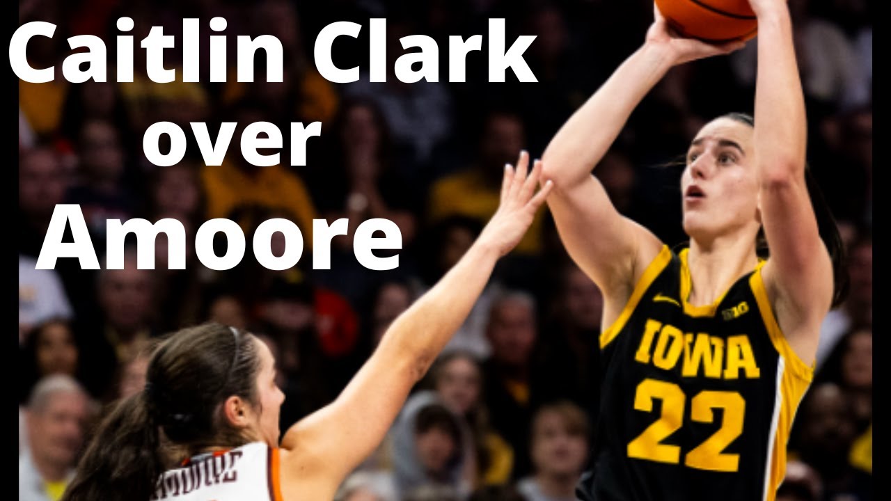 We recap the Iowa - Virginia Tech Game - Winners and Losers! - YouTube