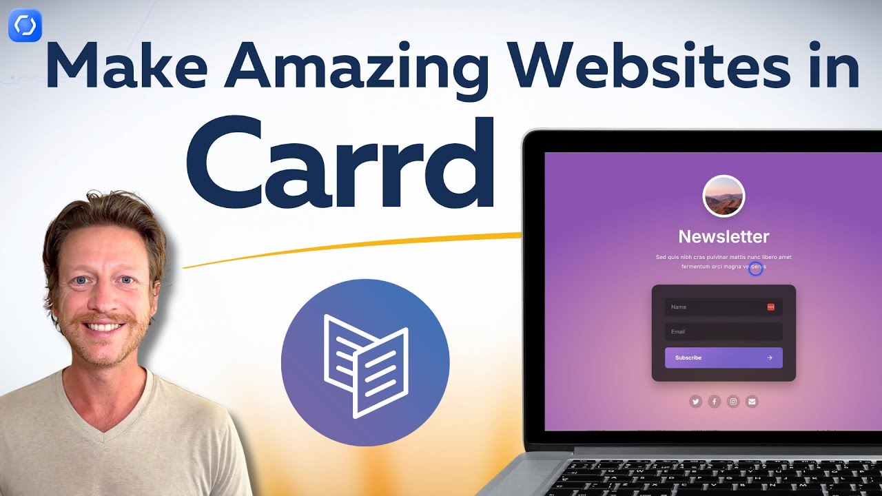 6 advanced Carrd techniques you need to know (+ pricing explained ...