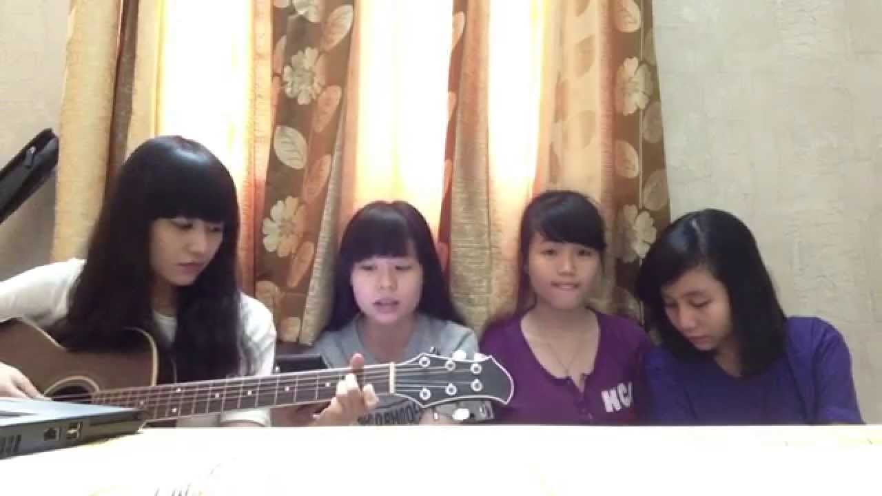 Bâng Khuâng - Justatee cover - YouTube