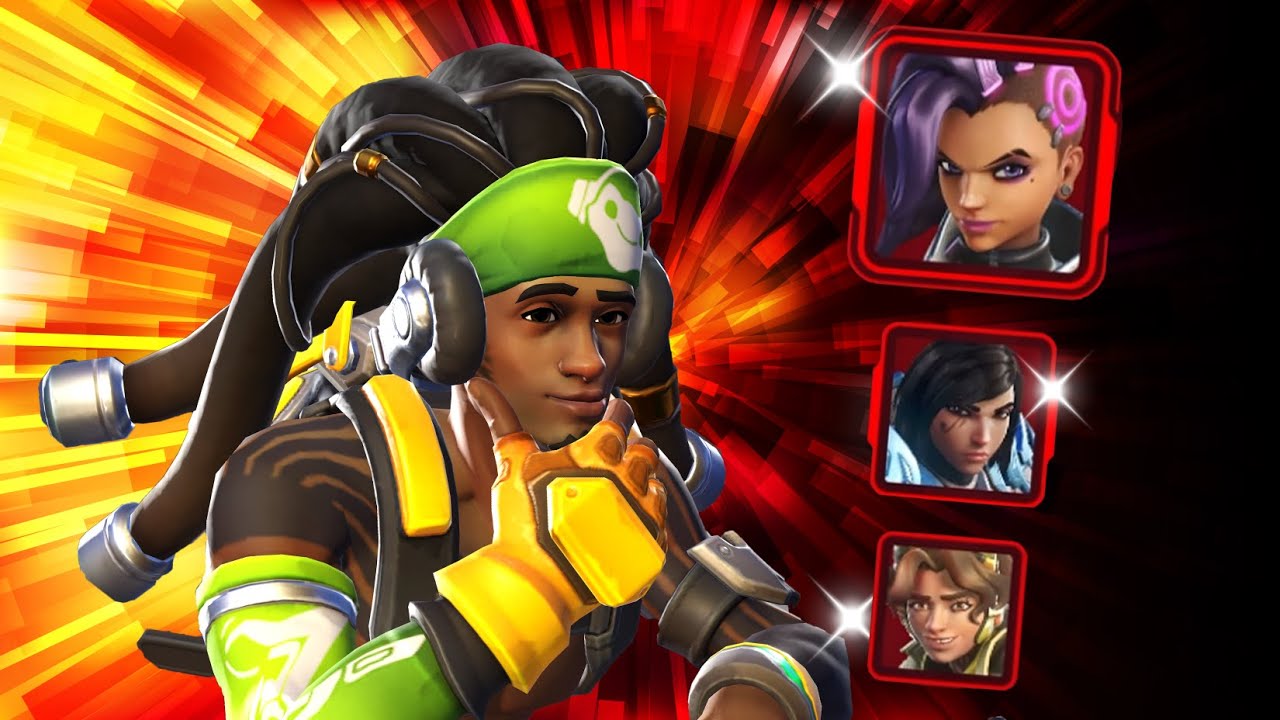 An Average Overwatch Player's Thoughts On Hero Bans And Recent Balance ...