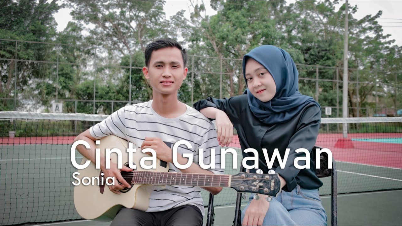 Sonia-Cinta Gunawan | Cover by Puja Sharma - YouTube