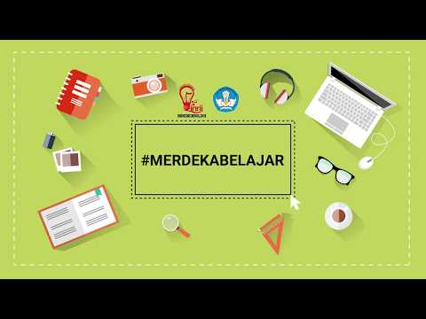 HARDIKNAS 2020 MERDEKA BELAJAR DITENGAH COVID-19