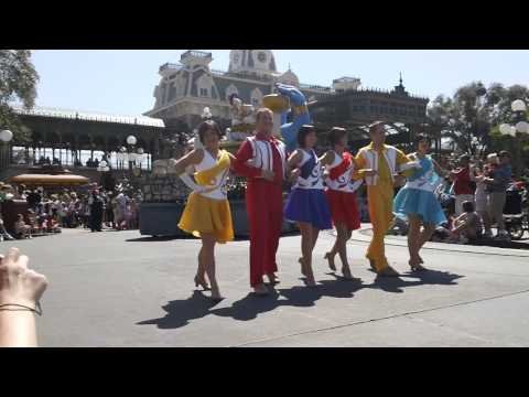 ~Walt Disney World~Magic Kingdom \