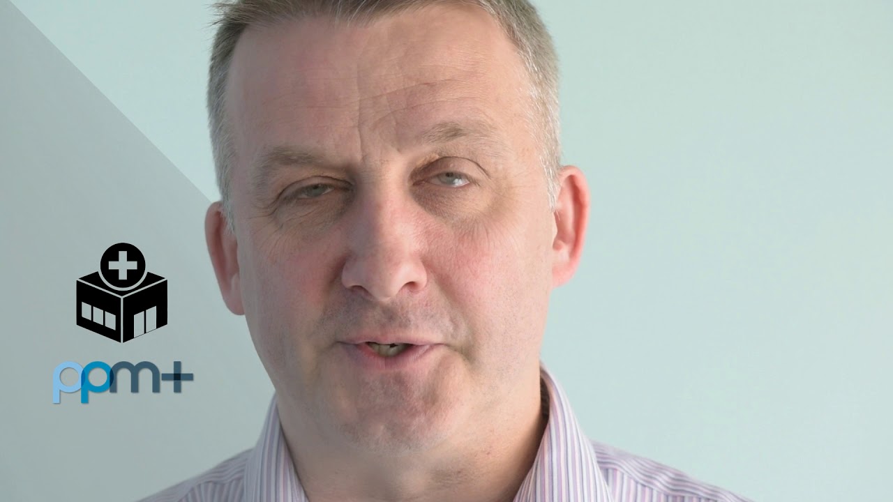 Dr Geoff Hall, Medical Oncologist & CCIO , Leeds Teaching Hospitals on ...