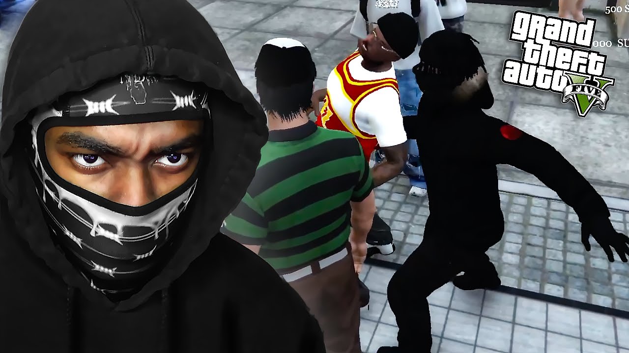 I WENT ON MY FIRST DRILL IN TRAPLANTA RP - YouTube