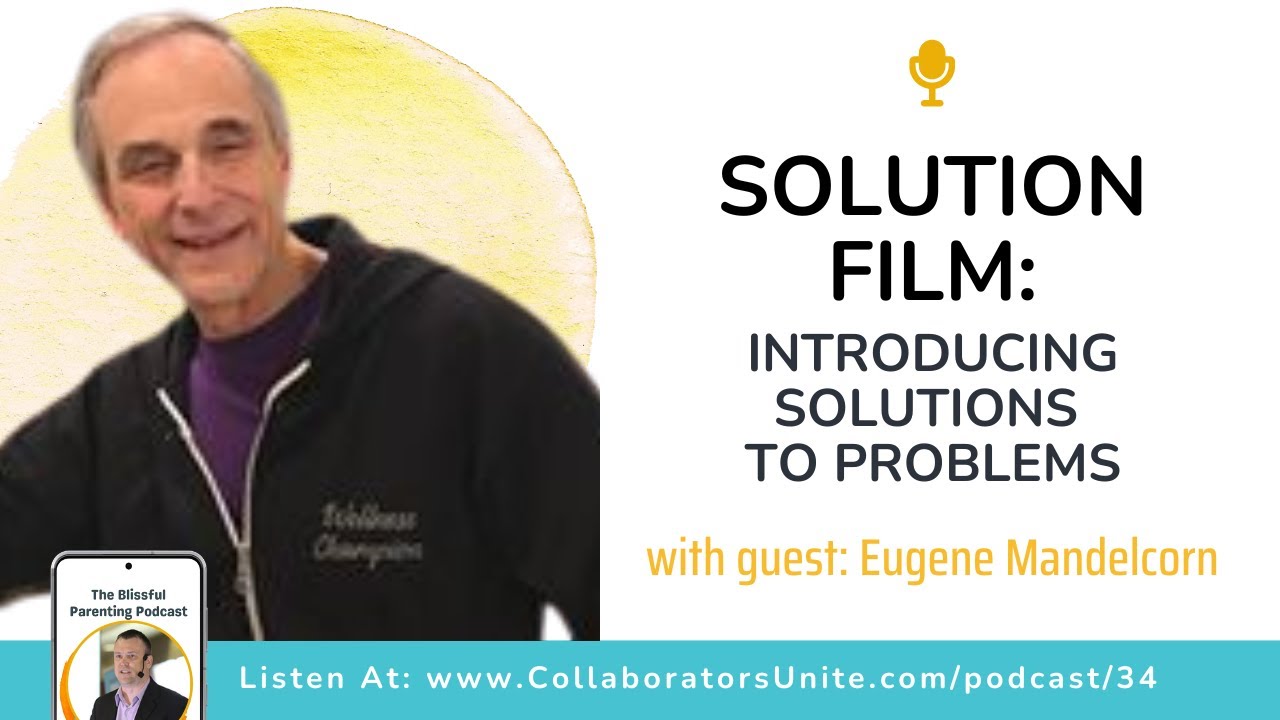 Solution Film: Introducing Solutions to Problems with Eugene Mandelcorn ...
