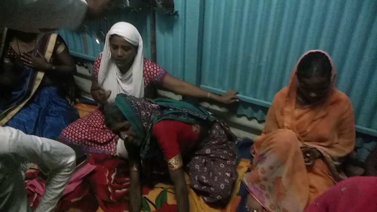 Free from evil spirit glory to jesus - YouTube