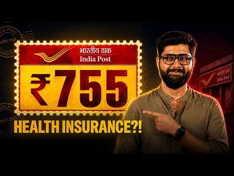 Post Office Health Insurance Scheme REALITY | Cheapest Health Insurance in 2026? Ditto Insurance