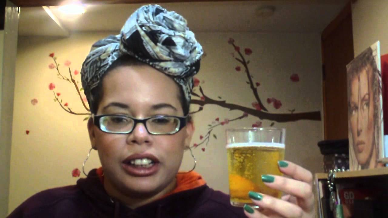 Cascal Fermented Soda - Crisp White - YouTube