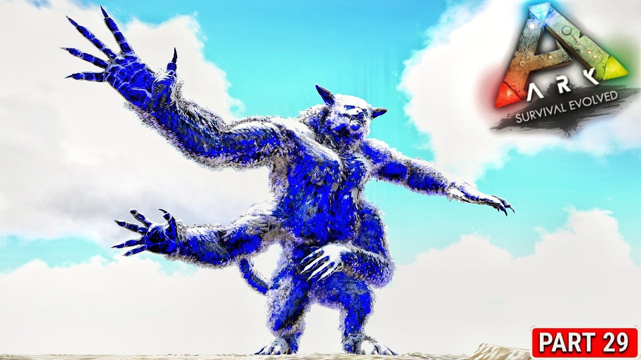 Evolving My Celestial Ferox And Boss Fight 🔥🔥 : ARK New Mega Modded ...