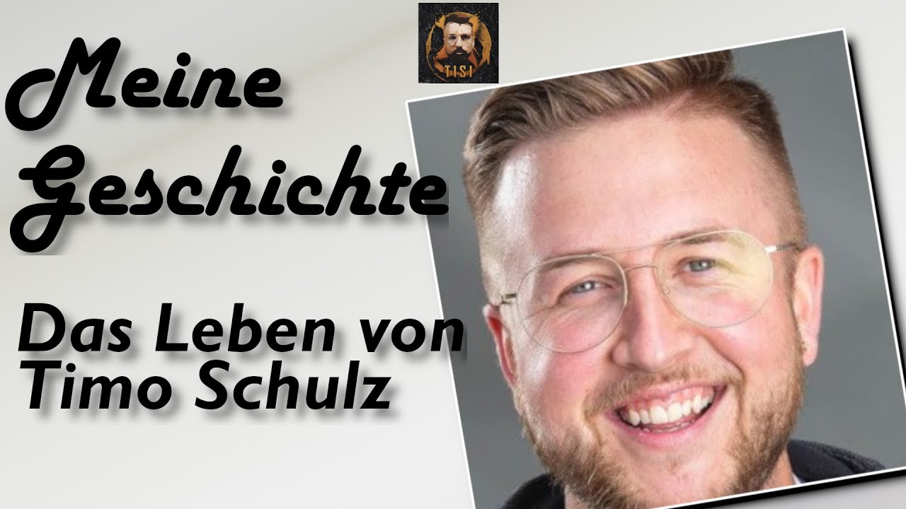 Das LEBEN von Timo Schulz 🔥 Arbeit, Fußballprofi & Youtuber 👌 Tisi Schubech Stream Highlights ...