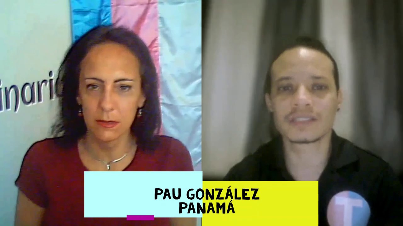 Pau González hoy a las 20h con chat en directo. Participa! - YouTube