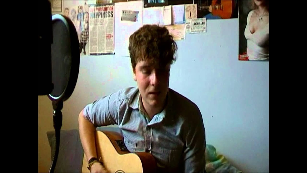 I'm Not a Poet - Original Song - YouTube