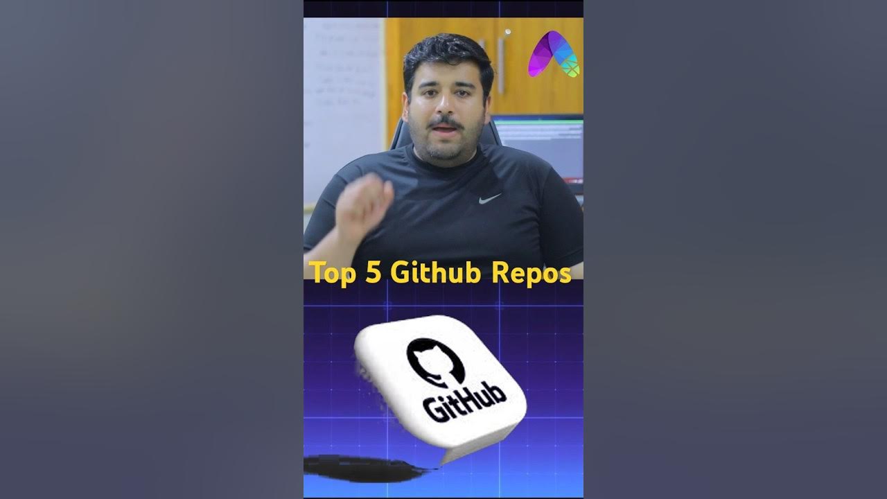 5 Best GitHub Repositories Every Coder MUST Know 💻 | Free Resources for Developers! # ...