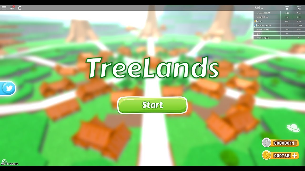 Roblox Treelands Beta Episode 7: More Suhreen - YouTube