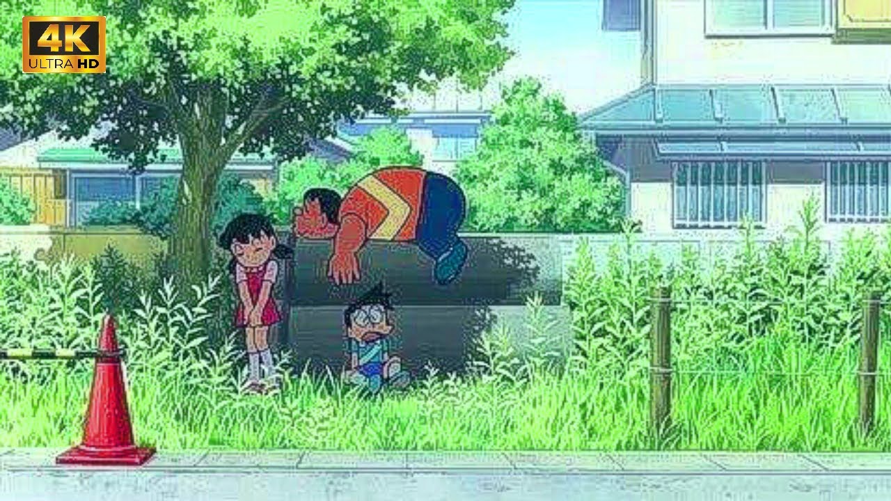 Doraemon’s Sad Ending – The Real Truth Behind the Finale! - YouTube