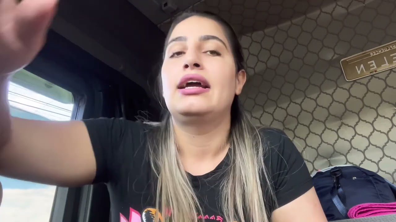 SOBRE O ACIDENTE DA ALINE FUCHTER! - YouTube