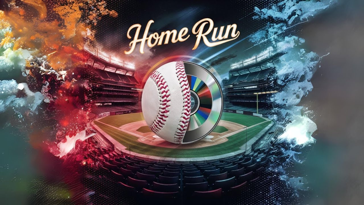 Home Run (Official Lyric Video) - YouTube