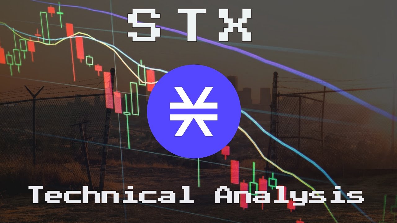 STX-Stacks Coin Token Price Prediction-Daily Analysis 2022 Chart - YouTube