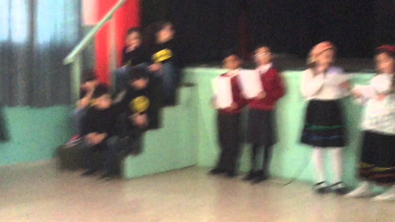 Visit to Hamrun Primary GP by his Excellency, The Ambassador for Czech ...