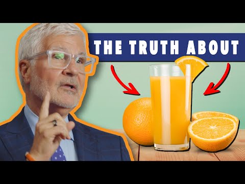 Is Simply Orange Juice Good For Weight Loss