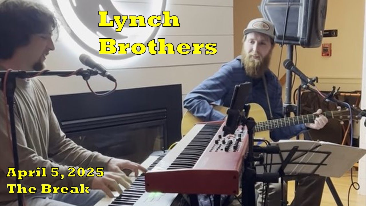 Lynch Brothers 4 5 25 - YouTube