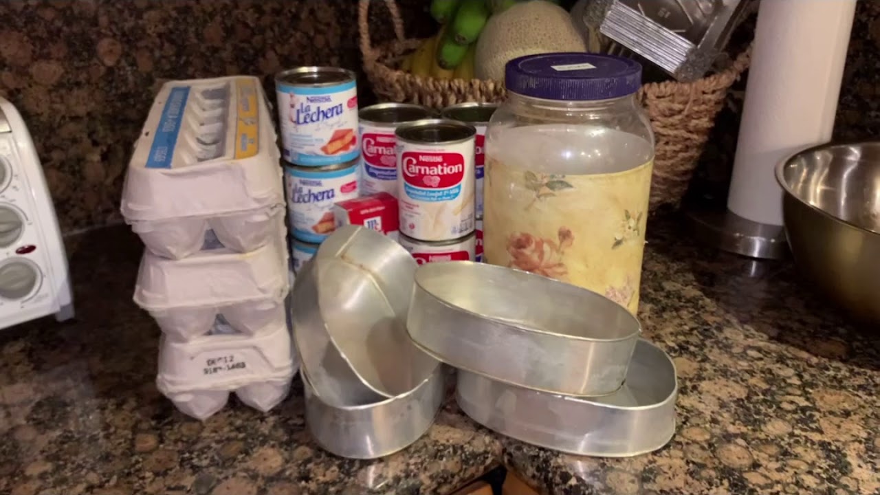 Letche plan 1.0 - YouTube