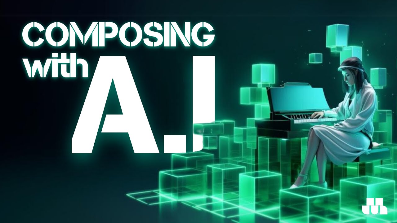 Create music with text, images, and audio! l AI Background Music ...