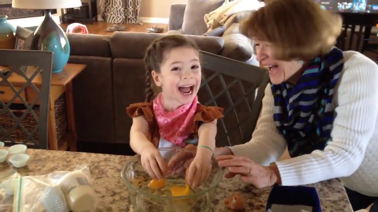 Top 10 Mom Moments - YouTube